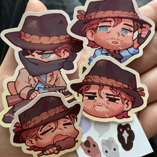 Team Fortress 2 / Sticker Sheet - Etsy