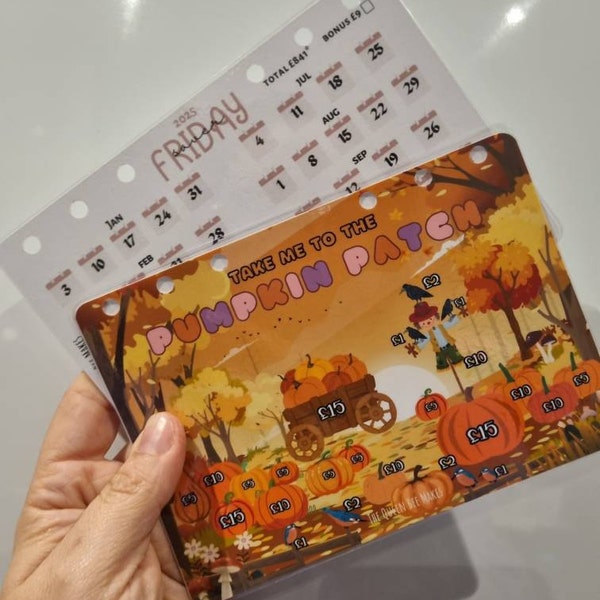 Printable 2P Saving Challenge / Penny Savings Challenge - Etsy