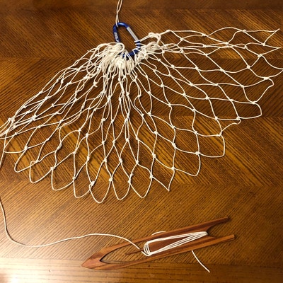 Weaving Shuttle Loom Shuttle. Weaving Needle. Netting Needle. Netting ...