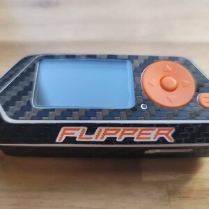 Flipper Zero Flipper Zero Skins Flipper Zero Accessories - Etsy