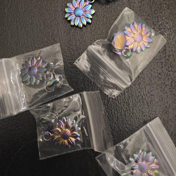 Double Hole Metal Oval Cord Stopper Bag Making Supplies - Etsy