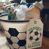Soccer Great Season Tags, Printable End of Season Soccer Team Favor ...