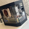 Raspberry Pi 5 Desktop Case - Etsy