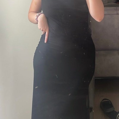 Digital PDF Sewing Pattern Video Tutorial for Graduation Dress by Mai ...