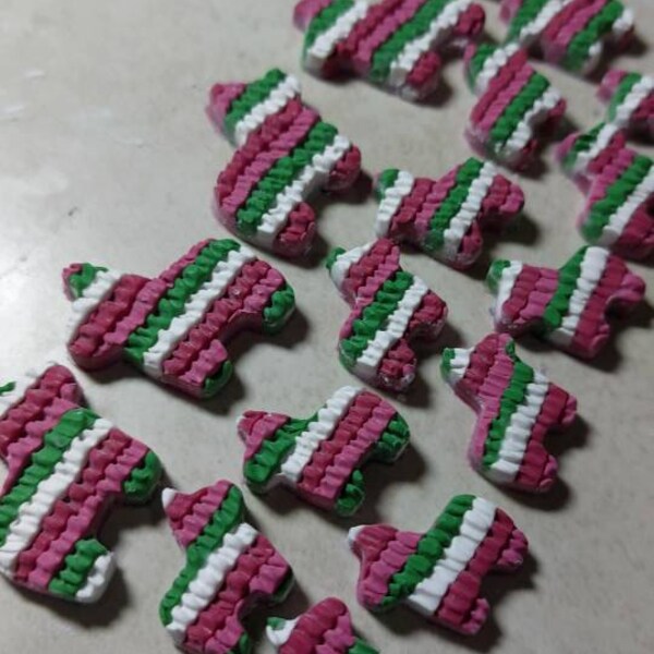 Piñata Clay Cutter, Donkey Piñata Cutter, Burrito Piñata Clay Cutter - Etsy