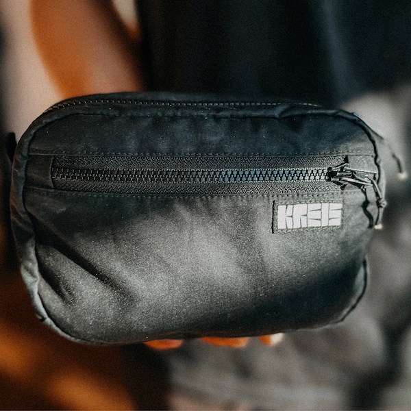 Ultralight Chalkbag Chalkbucket Chalk Bag - Etsy