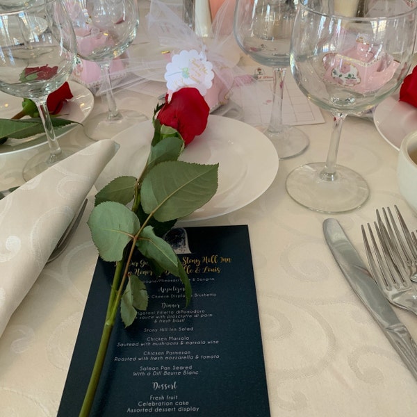 Breakfast at Tiffany's Mad Libs Game - Etsy