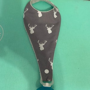 Binky Bib PATTERN-2 Sizes-instant DOWNLOAD - Etsy