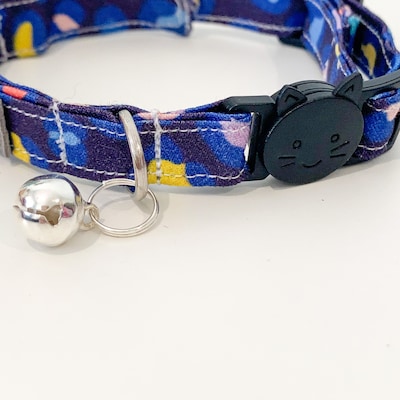 DIY Cat Collar Kits. Make Your Own Cat Collar Bucklesliderd-ring - Etsy