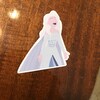 Frozen 2 Vinyl Stickers - Etsy
