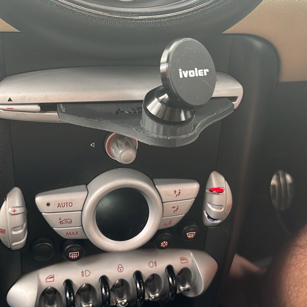 Mini Cooper S/JCW R50 R52 R53 Coolerworx Cover - Etsy