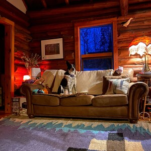 100% Wool Yellow Rug Rag Bedroom Stylish Boho Throw Rug | Etsy