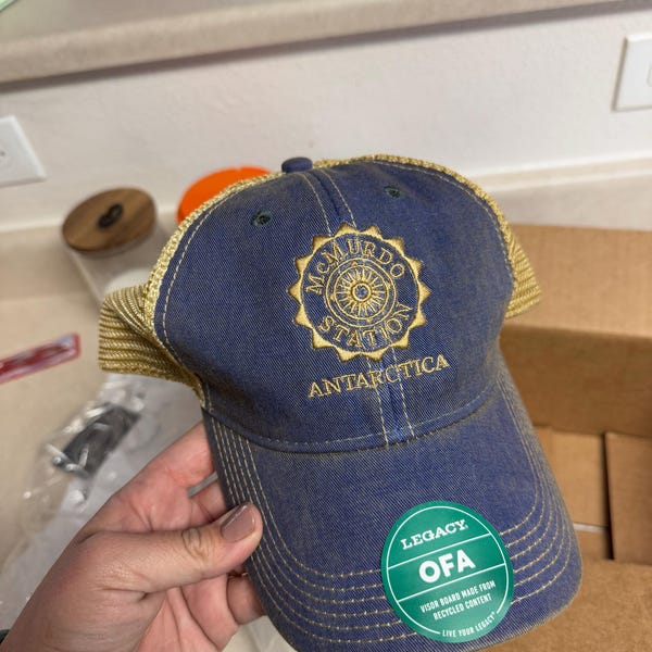 Leather Patch Hat, Antique Tractor Hat, American Flag Hat, Trucker Cap ...