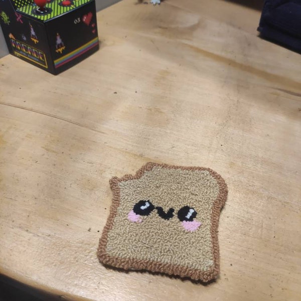 Magic 8 Ball Pink Pillow, Pink Accessories for Women, Tufted Pillow ...