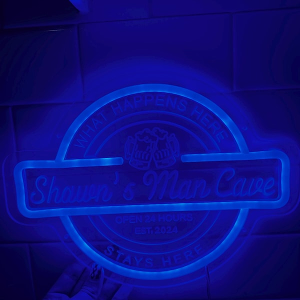 Yes Girl You Can Neon Sign,custom Neon Signs,motivational Quotes Neon ...