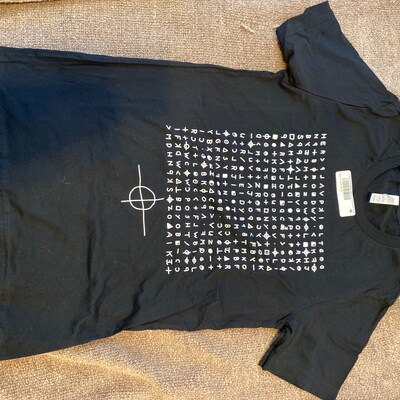 Queen Margo the Magicians T-shirt - Etsy