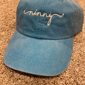 Tri Sigma Cap Officially Licensed Greek Baseball Cap Sigma - Etsy