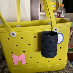 Croc Star Bogg Bag Charm Bogg Bag Buttons Bogg Bag - Etsy