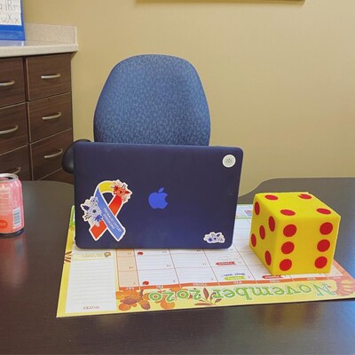 Thoracic Outlet Syndrome Sticker TOS Awareness Stickers - Etsy