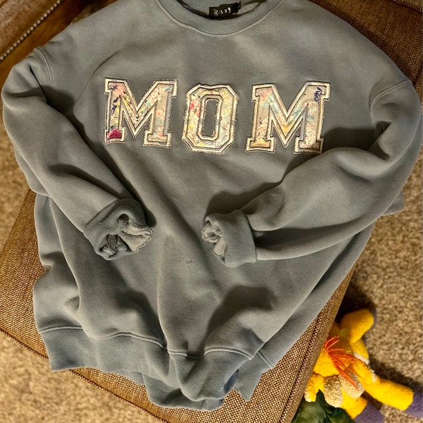 Double Applique Varsity (style 2) Machine Embroidery Font Monogram ...