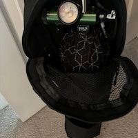 Handmade Oxygen Tank Cover - Etsy Canada