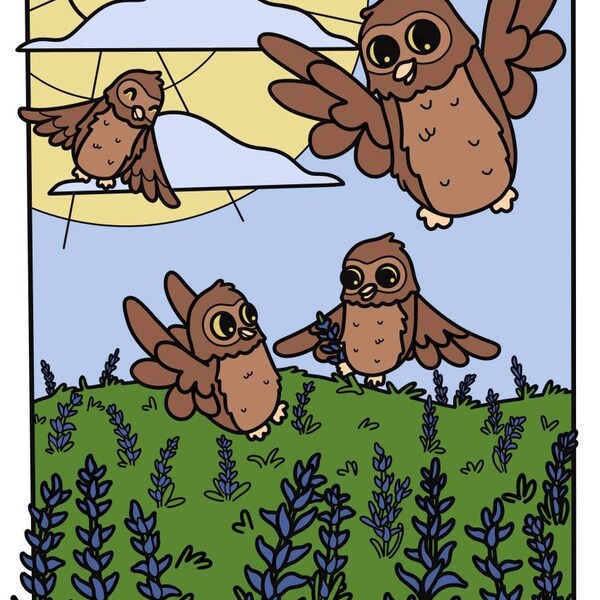 Regular Show- the Groundskeepers Friendship Bag Charm Keychain SET - Etsy