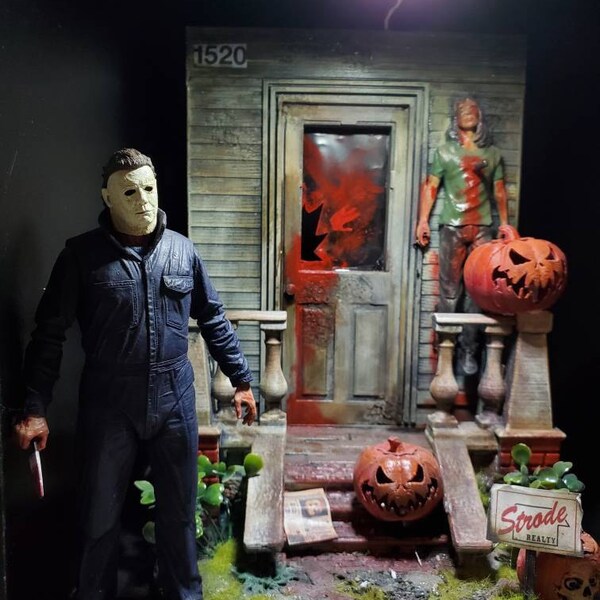 AVRIL LAVIGNE DISPLAY 8 Standee Figure Statue Mdf Cutout Doll Toy ...