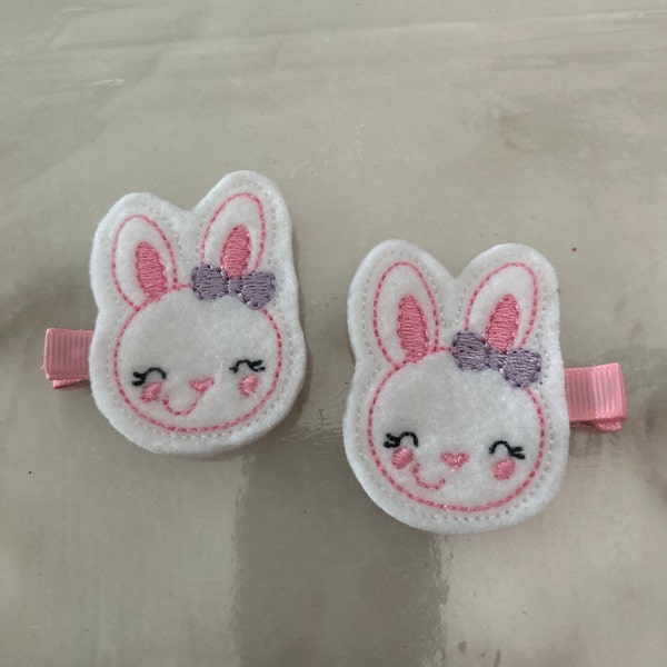 Simple Fox Felties - Etsy