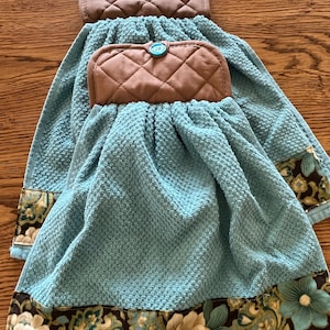 Strawberries Kitchen Towels Farmhouse Kitchen Towels Country - Etsy