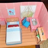 Printable DIY Paper Dollhouse Craft Kit, Digital Download, Crow Kitchen ...