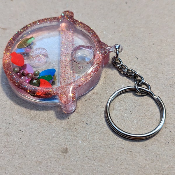 20 Plastic Pendant Bails, Glue-on Bails for Pendants - 2823 - Etsy