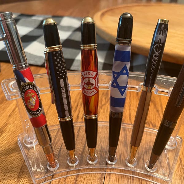 United States Army, Pen Blank #176 - Etsy