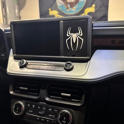 Ford Maverick Cubby Box Accessory - Etsy