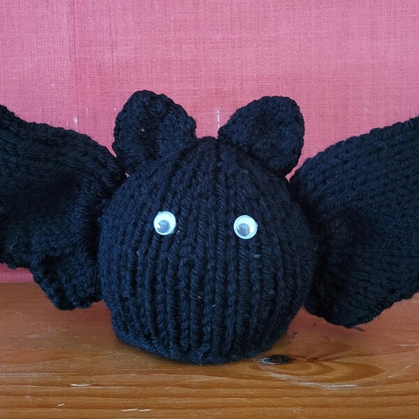 PDF KNITTING PATTERN Santa Sprout Ferrero Rocher Cover, Christmas ...