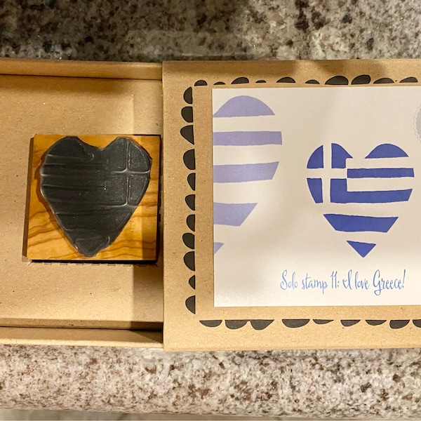 Greek Doors Gift Box - Greek Aesthetic Gifts - Housewarming Gift ...
