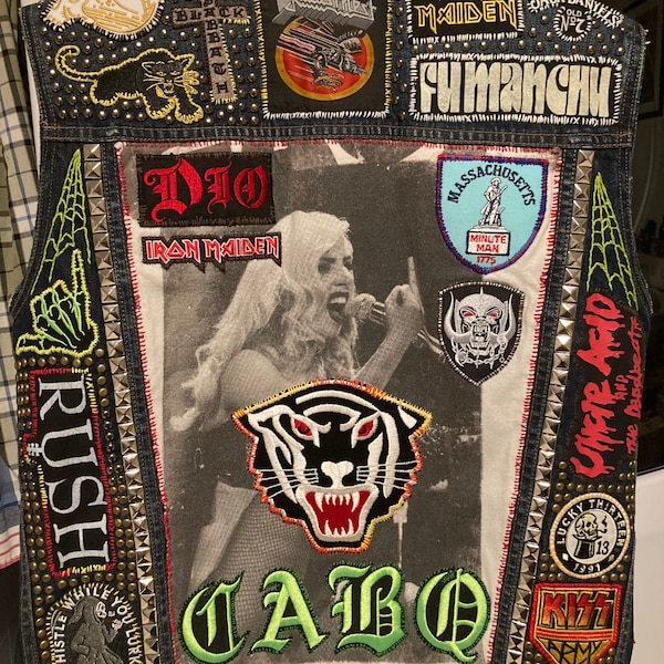 Official Iron Maiden Patch Red Logo Embroidered Iron on EH3 - Etsy