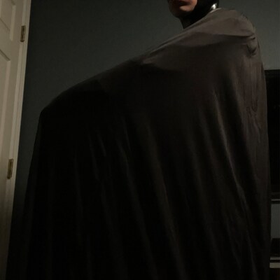 Child Shiny Silver Superhero Mask Children Kids Super Hero - Etsy