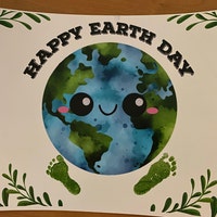 Recycle Sorting Activity + Recycling Poster | Earth Day PRINTABLE ...