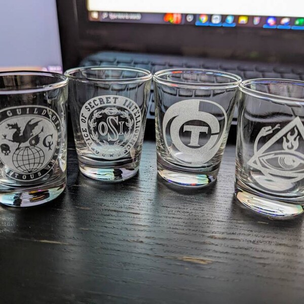 Neo Zeon Unicorn Mobile Suit Gundam Pint Glass - Etsy