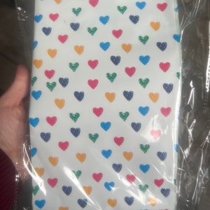 25 50 100 200 Pack 6x9 Paper Bags Tribal Chevron Leopard | Etsy