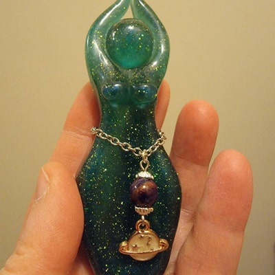 Goddess Devotional Prayerbook Pocket Edition ritual, Earth-based ...