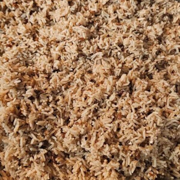 Stinking Toe(hymenaea Courbaril) Powder(4oz) - Etsy