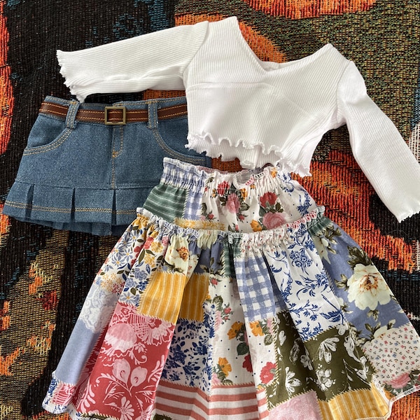 18 in Doll Clothes That Fits Dolls Like the American Girl Dollplain ...