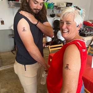 Grad Party Tattoos Graduation Party Milestone College Graduation ...