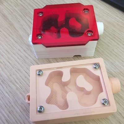 The Queen Drawer V2 Store Your Ants Neatly - Etsy