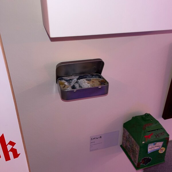 Mini Hallowen Coffins Set/mini Coffins/miniature/nature/diorama/anti ...