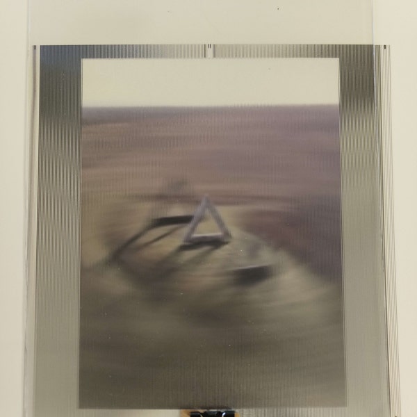 Custom Lenticular Poster From Your Photos - Etsy