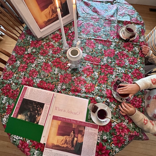 Bundle: Ancient History - Tea Time Together™ - 9 Units - Creation to ...