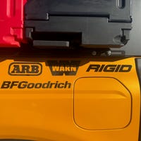 Fox Shocks Logo Decal - Etsy