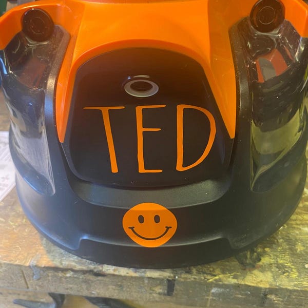 Card Vinyl Decal, Wedding Post Box Vinyl, Ikea Greenhouse, Vinyl for ...